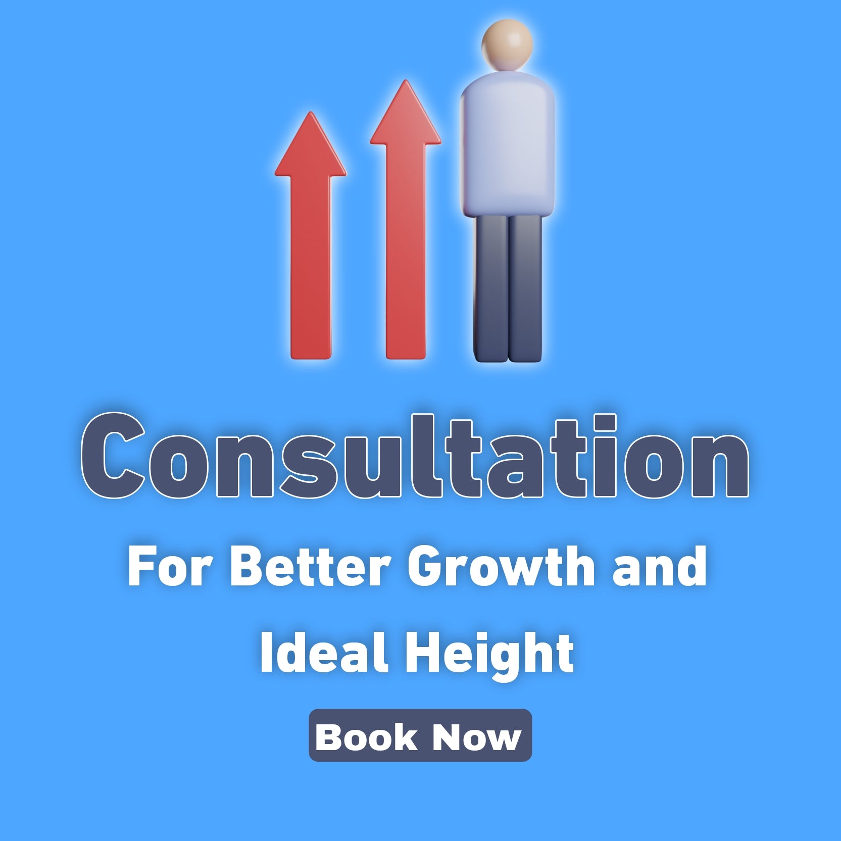 Growth Boost Plan - BoneGrowPlus – Bonegrowplus